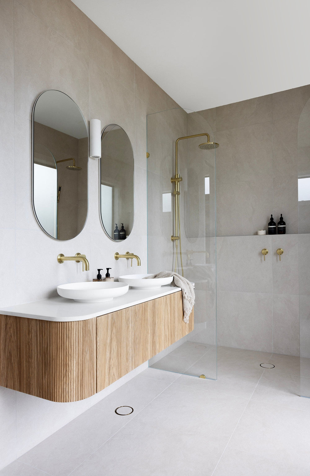 HAAUS.4 Ensuite Plans + Design Guide