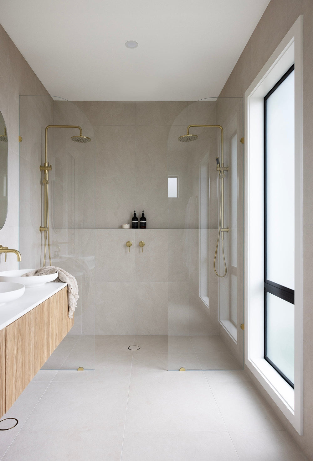 HAAUS.4 Ensuite Plans + Design Guide