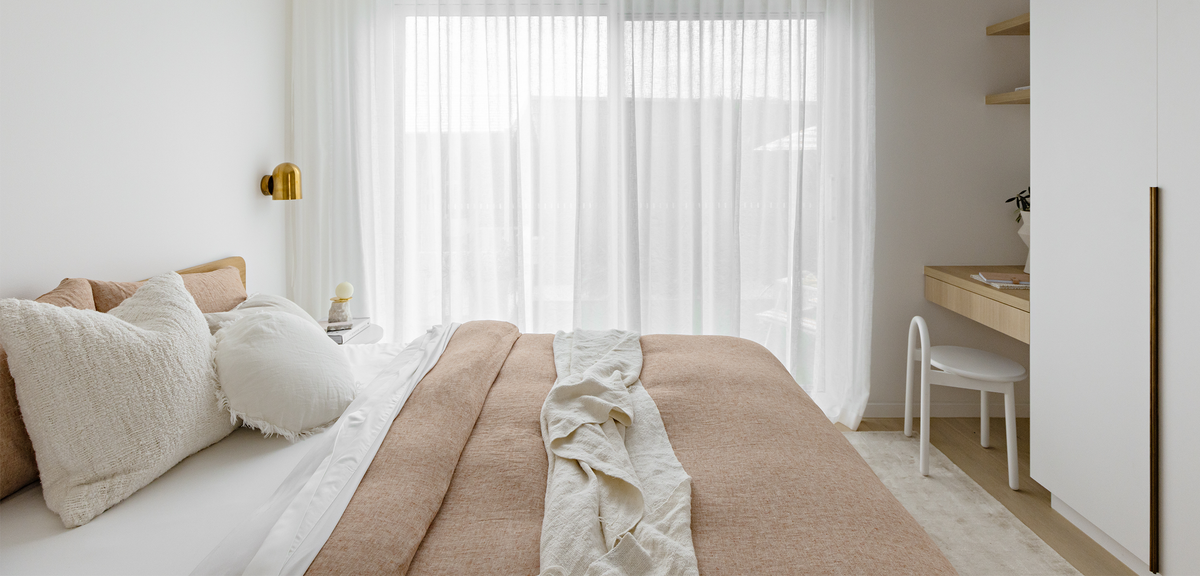 HAAUS. 5 Loft Bedroom