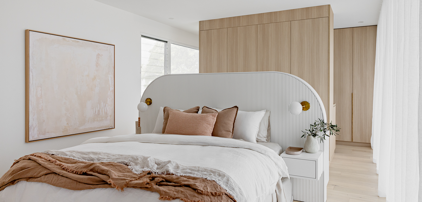 HAAUS. 5 Master Bedroom